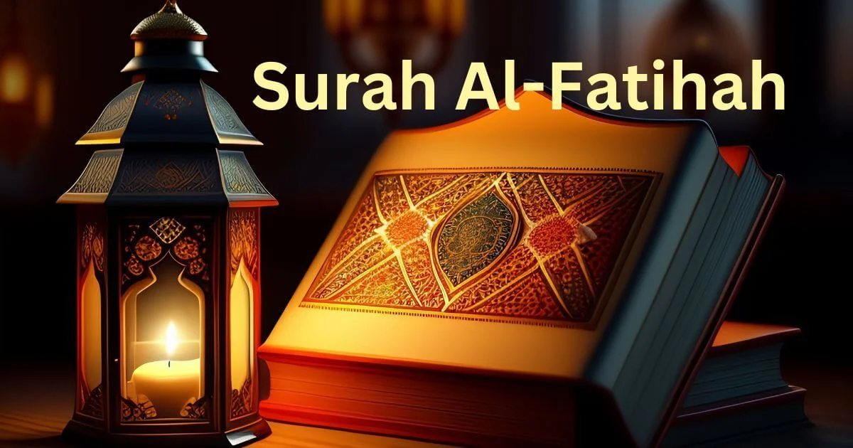 Benefit Of Surah Fatiha (Qirat Quran Online)1