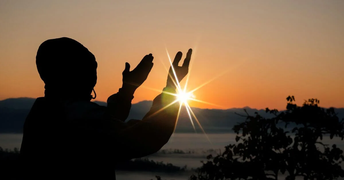 Dua For Waking Up A Powerful Morning (Qirat Quran Online)1