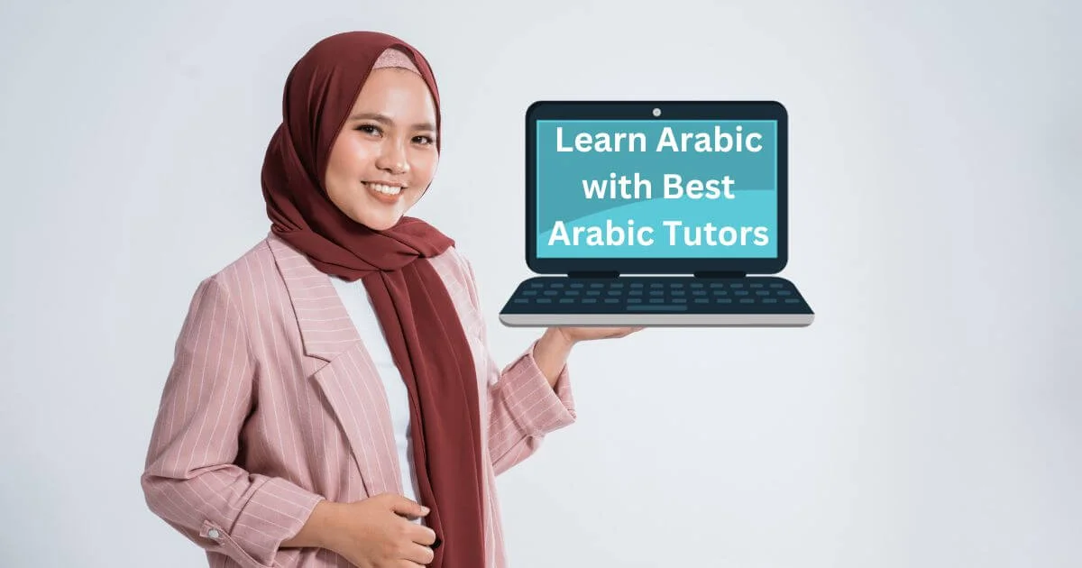 Best Arabic Tutor Near Me (Qirat Quran Online)1