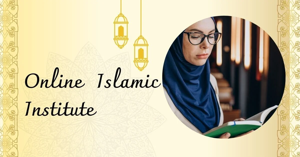 Best Online Islamic Institute (Qirat Quran Online)1