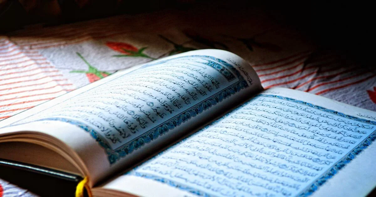 Best Quran Tutor Near Me