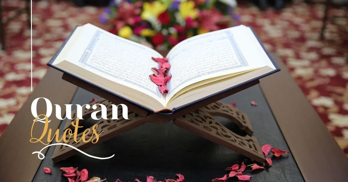 Best Quotes From The Quran (Qirat Quran Online)1