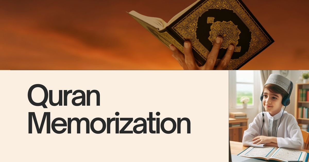 Master Quran Memorization: Proven Techniques For All Ages | Proven ...