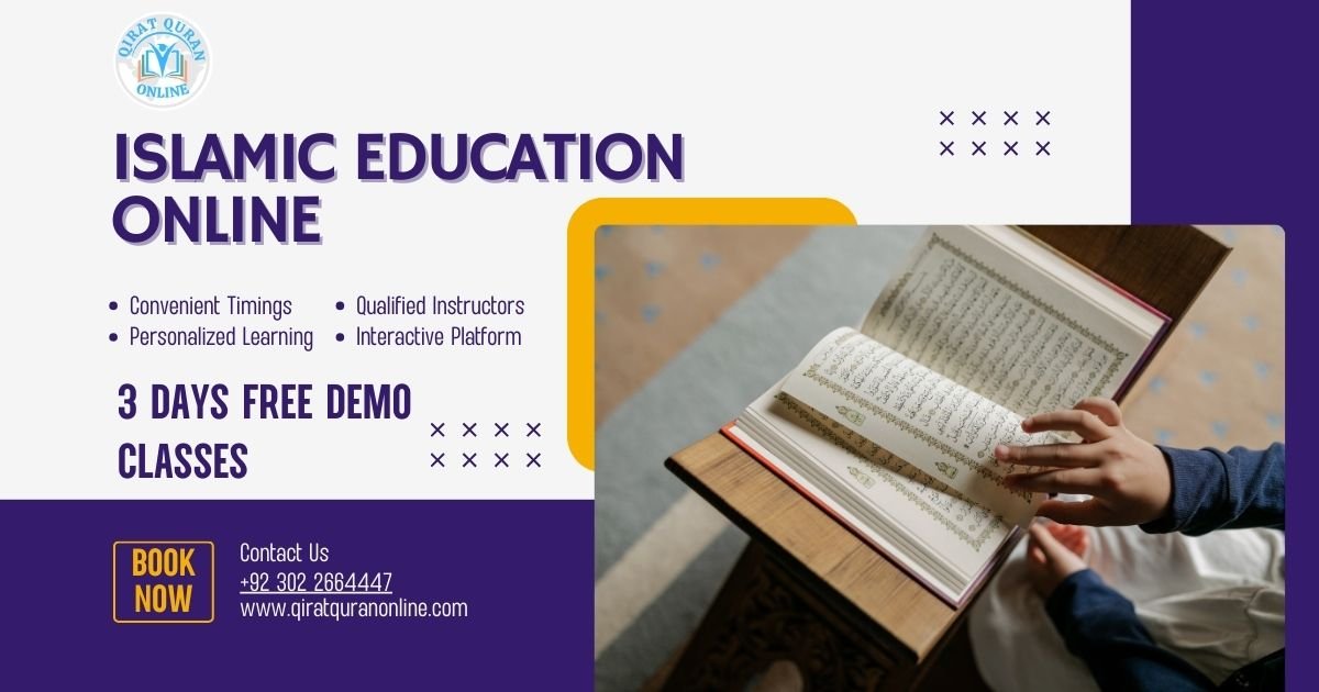 Comprehensive Islamic Education Online: Enroll In Top-Rated Courses ...