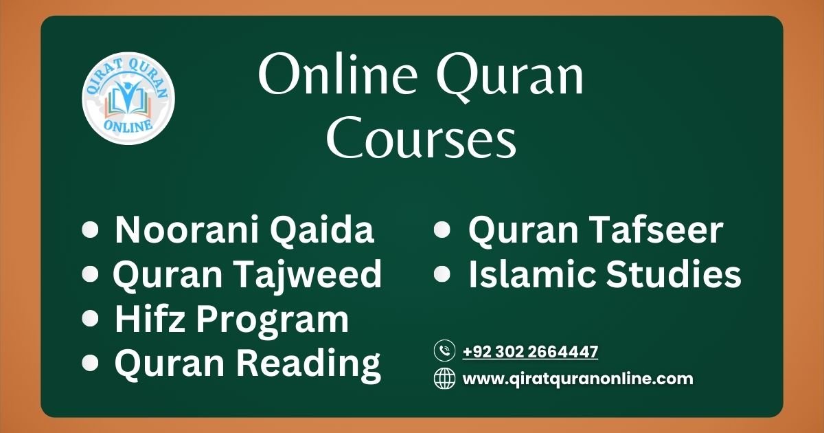How To Memorize The Quran Online With Structured Daily Plans | Qirat ...