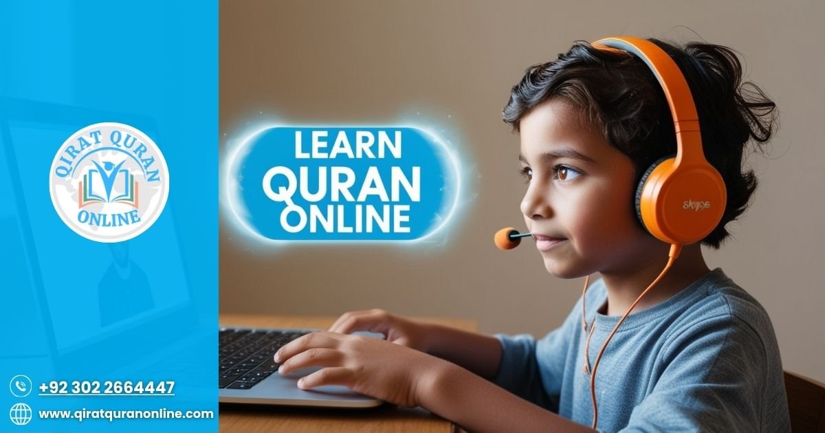 Mastering Quranic Arabic Through Online Learning Tools | Qirat Quran Online