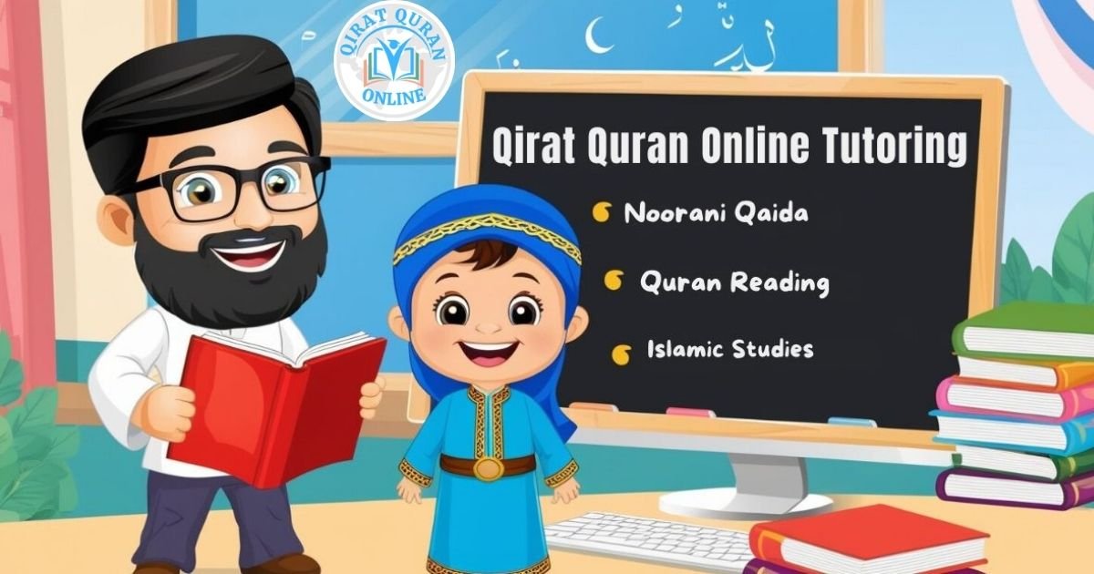 Why Virtual Quran Classes Are The Best Way To Learn Online | Qirat ...