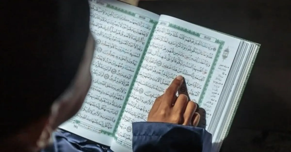 How To Memorize The Quran Surah Fast For Kids?